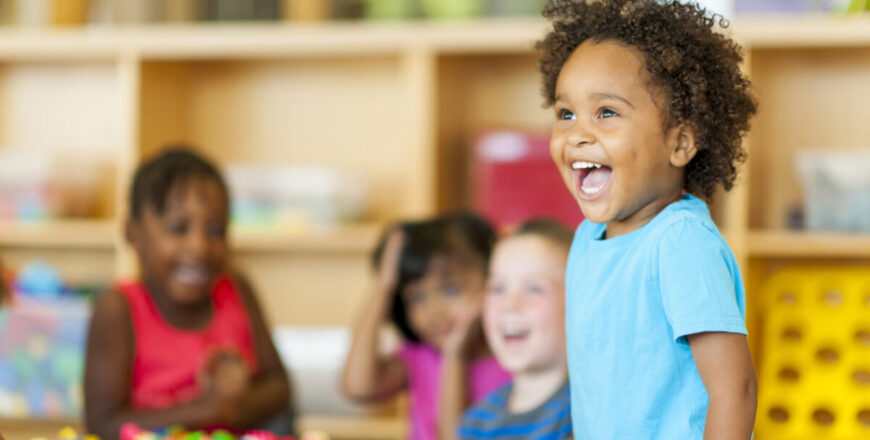 The 3Es of Social-Emotional Development Training | York Region | 2026 ...